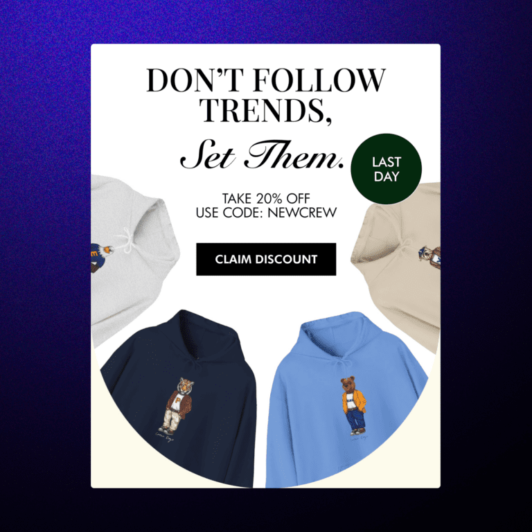 Email Typography: Ultimate Guide to Fonts, Sizes, and Styles + 3 Tips ...