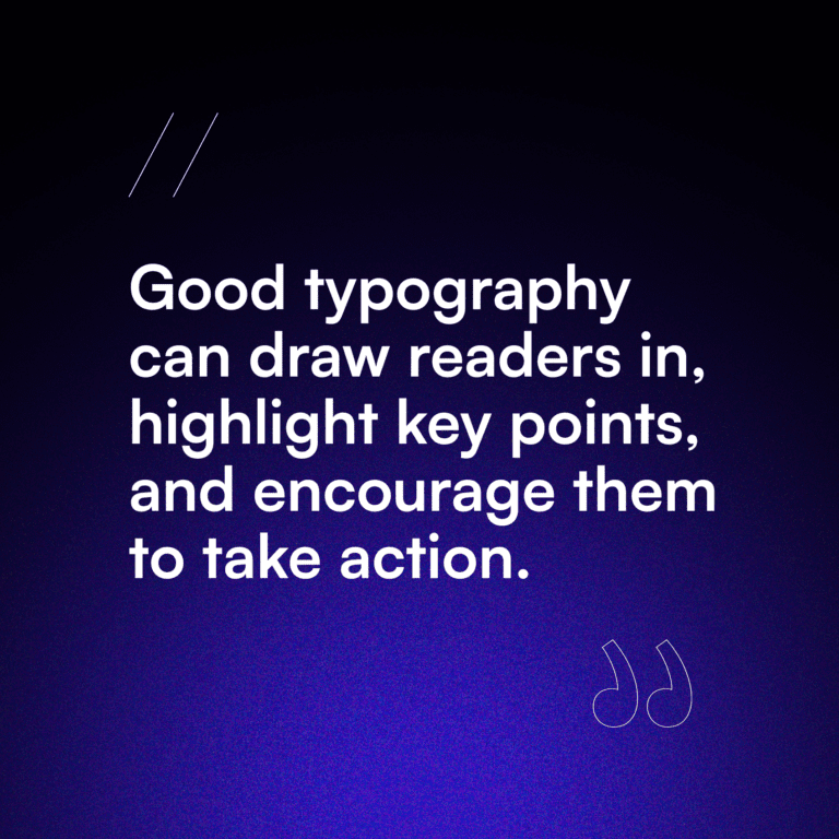 Email Typography: Ultimate Guide to Fonts, Sizes, and Styles + 3 Tips ...